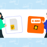 Faire le transfert d'une eSIM Orange / Sosh sur un autre téléphone