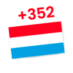 Appeler le Luxembourg : indicatif, forfaits mobiles et box internet